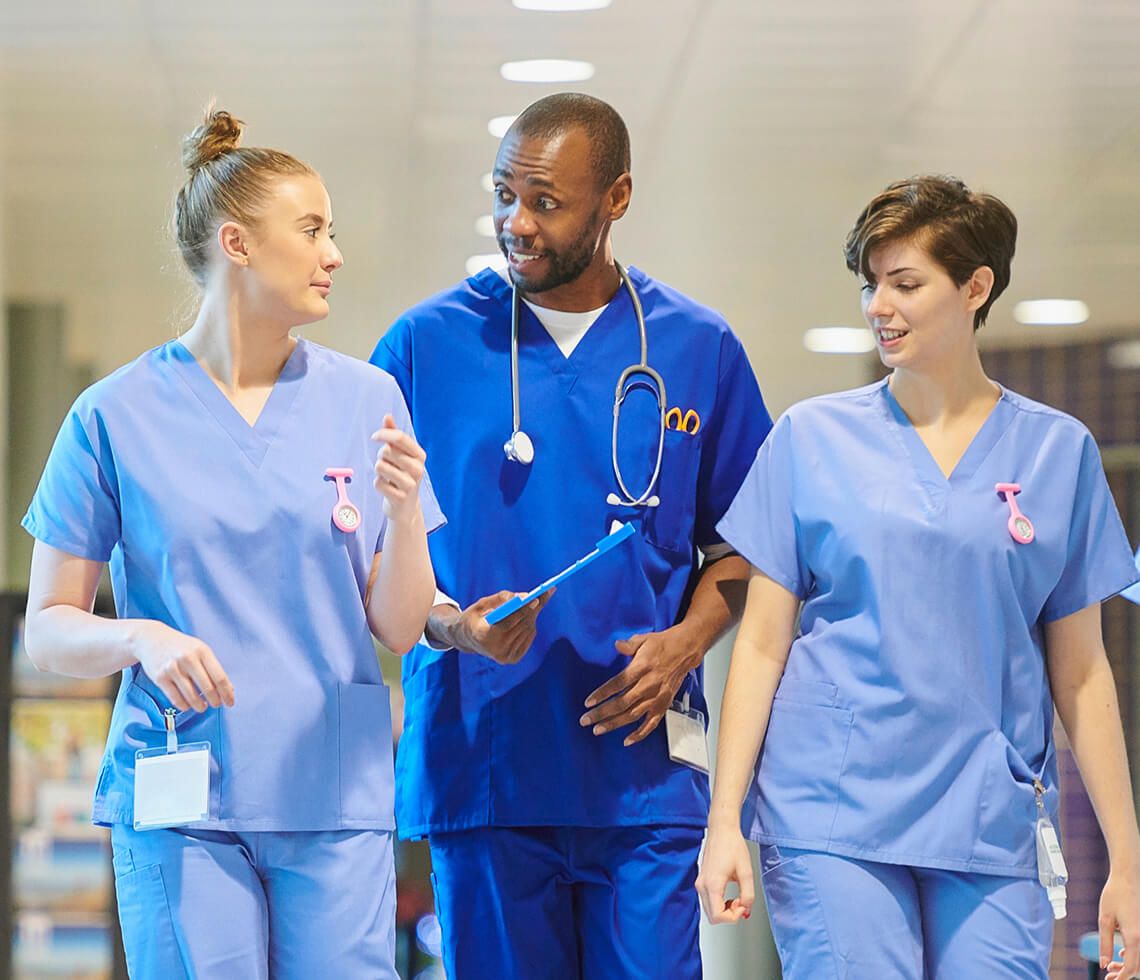 CST® Eligibility | NBSTSA