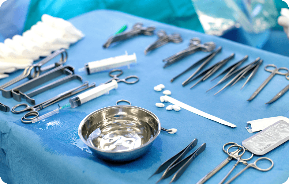 CST® Certification | NBSTSA